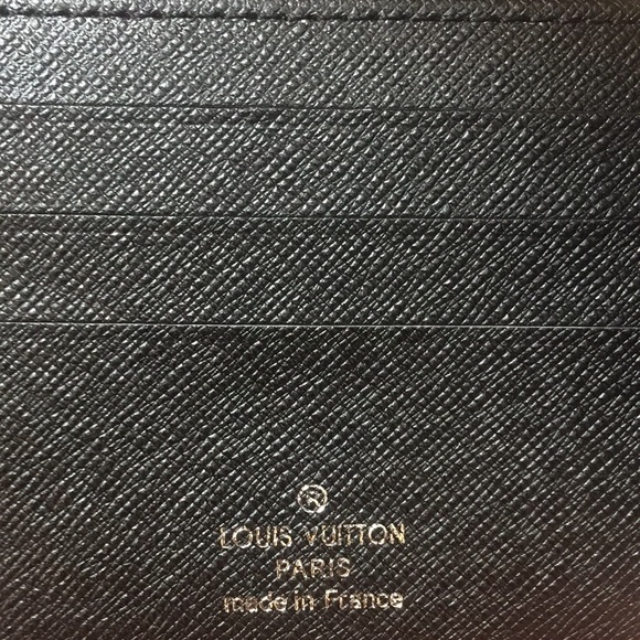 Supreme | Bags | Supreme Louis Vuitton Colab Wallet | Poshmark